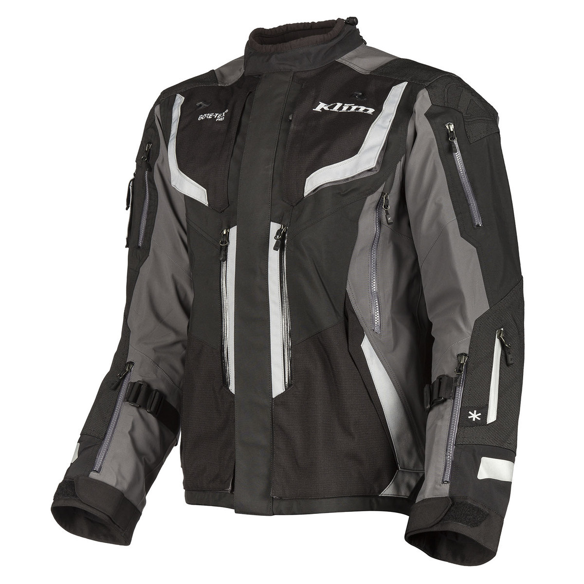 Klim Badlands jackets and pants – BM Motorcycles