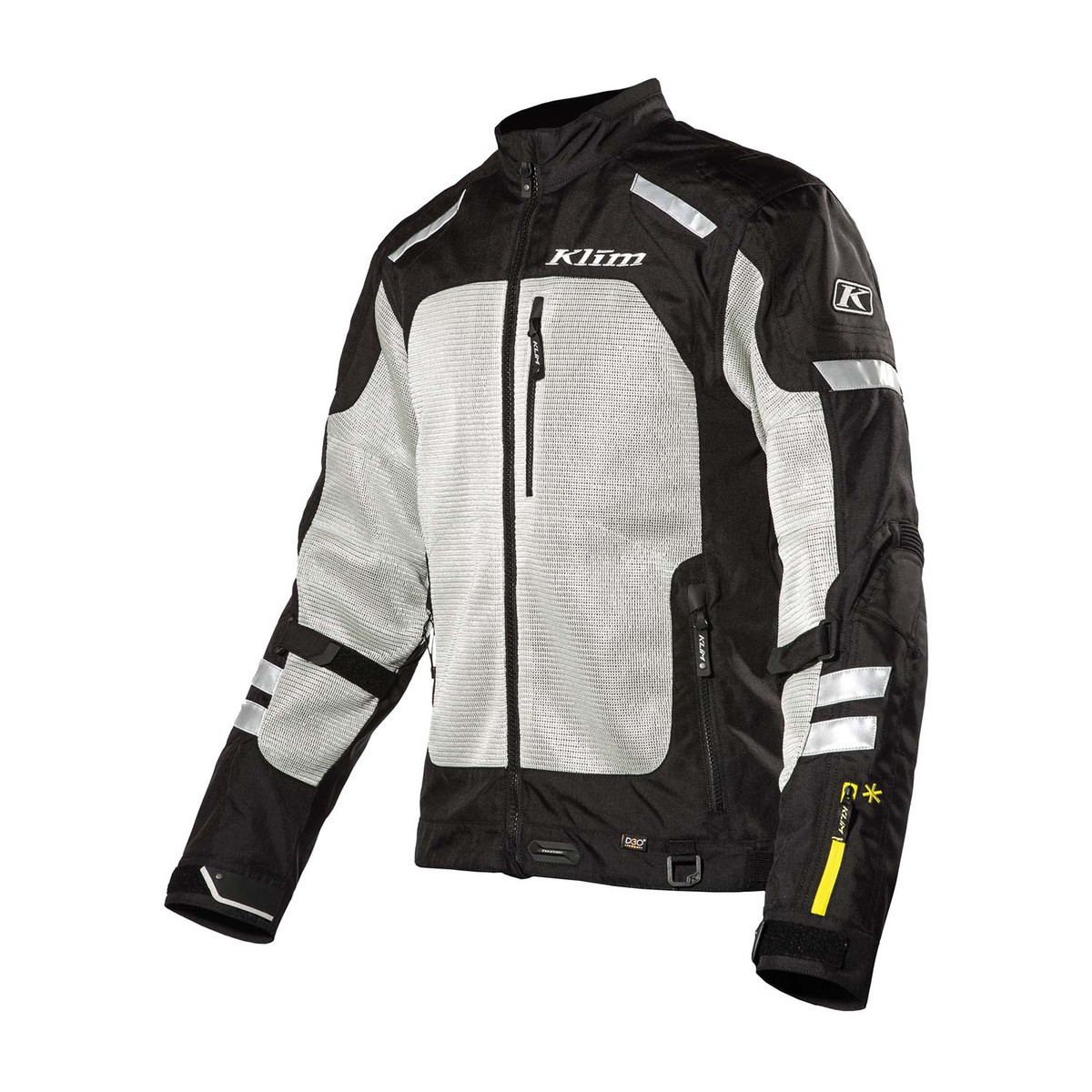 Klim Induction jackets – BM Motorcycles