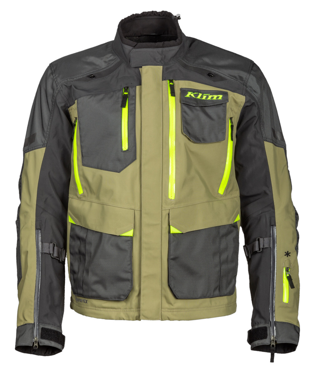 Klim Carlsbad jackets and pants – BM Motorcycles